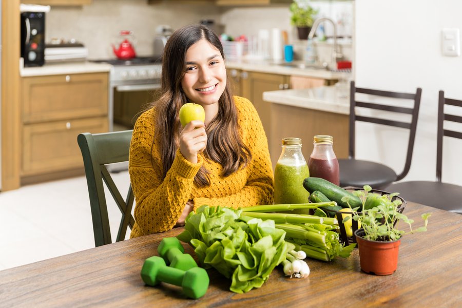 Go on a diet | Traductor de inglés a español - inglés.com