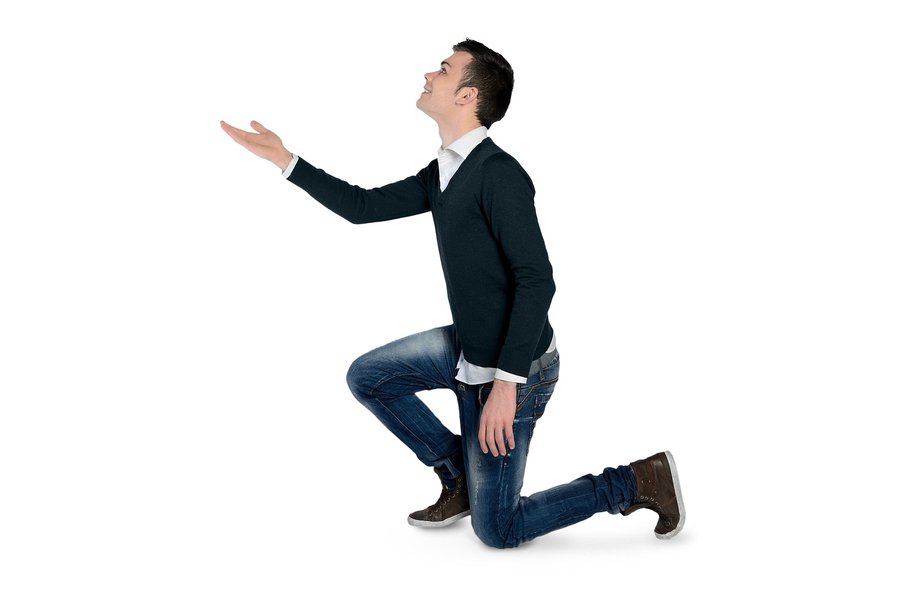 Arrodillarse | Spanish to English Translation - SpanishDictionary.com