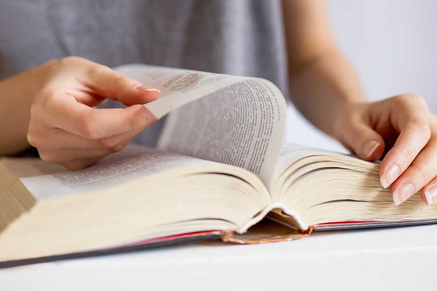 Prosa en inglés | Traductor de español a inglés - inglés.com