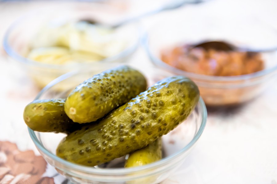 Pickle | Traductor de inglés a español - inglés.com