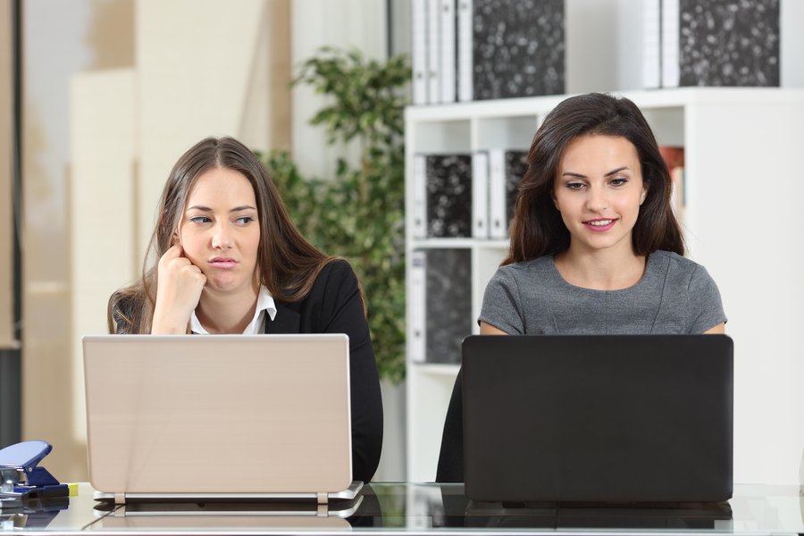 Envidioso en inglés | Traductor de español a inglés - inglés.com