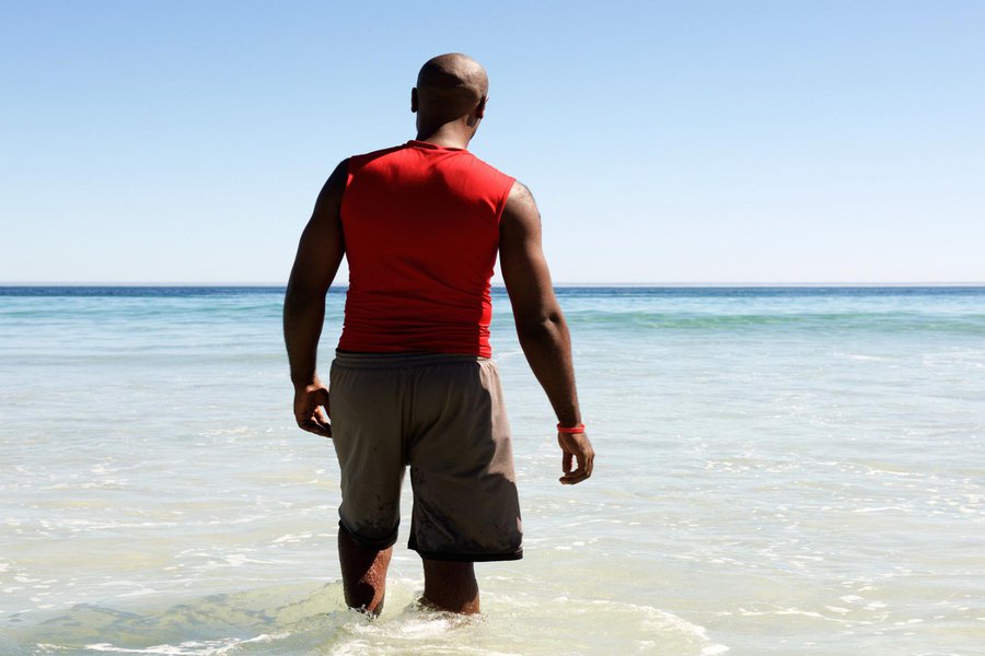 Wade | Traductor de inglés a español - inglés.com