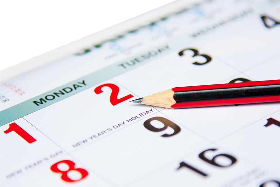 Monday | Traductor de inglés a español - inglés.com