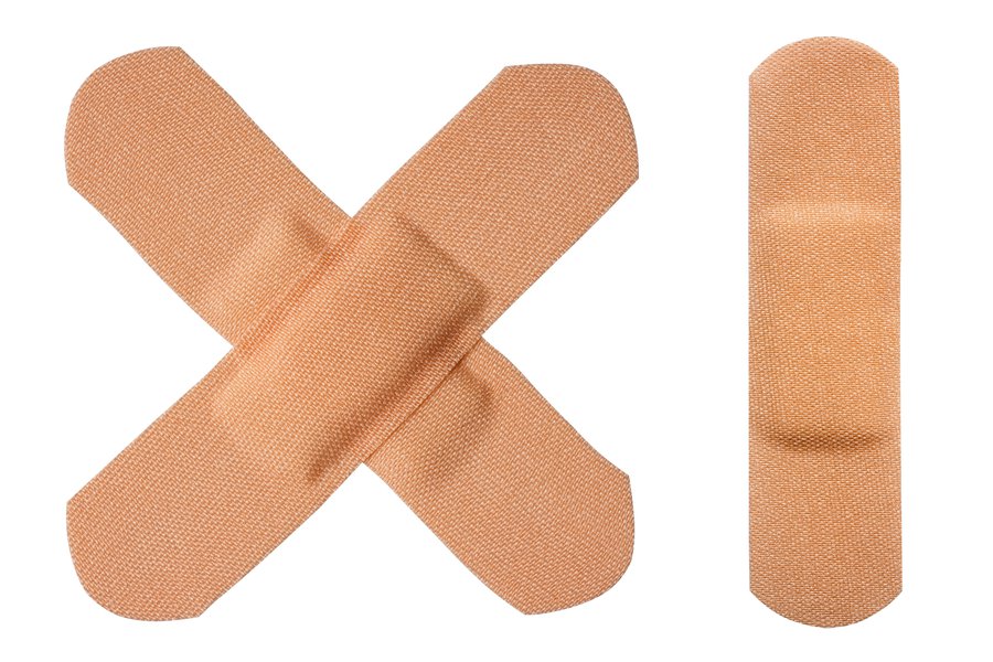 Curita en inglés | Traductor de español a inglés - inglés.com