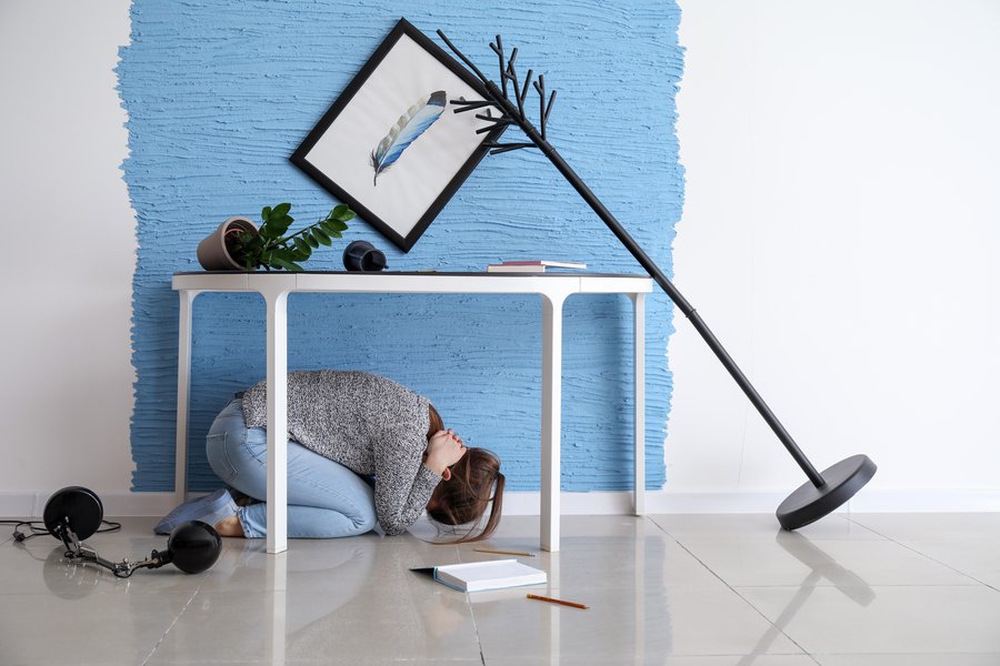 Estremece en inglés | Traductor de español a inglés - inglés.com