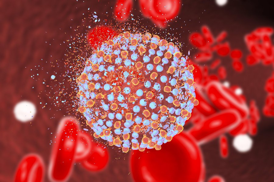 Hepatitis In Spanish English To Spanish Translation