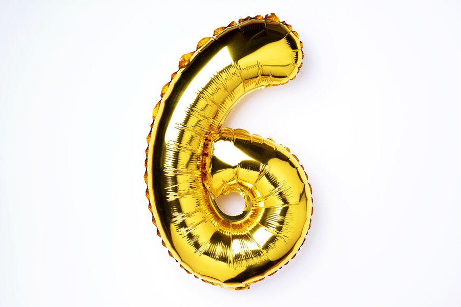 Seis | Spanish to English Translation - SpanishDictionary.com