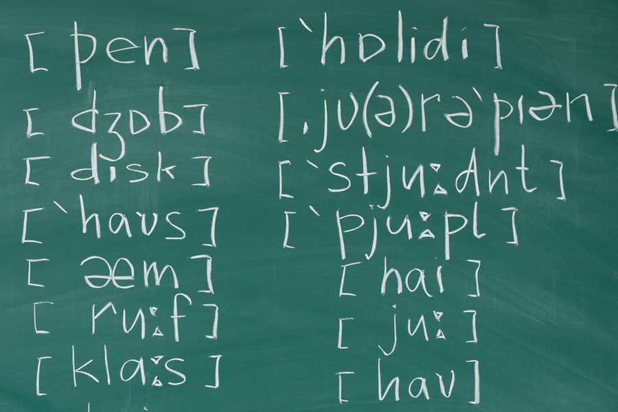 Pronunciation | Traductor de inglés a español - inglés.com