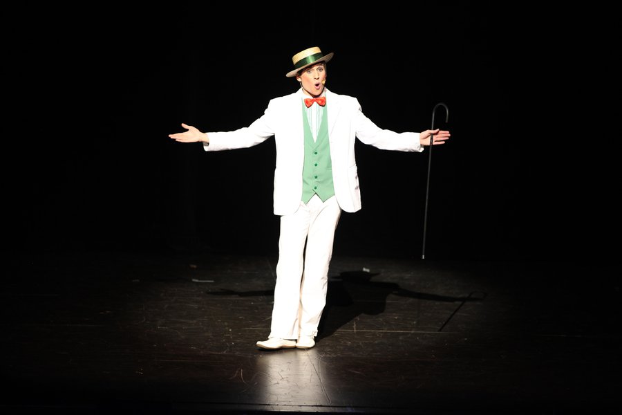 Actor | Traductor de inglés a español - inglés.com