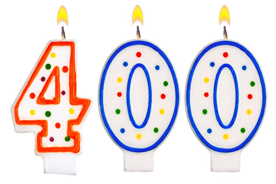 Cuatrocientos | Spanish to English Translation - SpanishDictionary.com