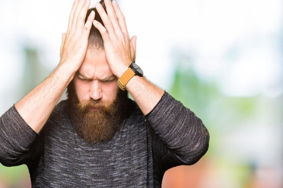 Agobiado | Spanish to English Translation - SpanishDictionary.com