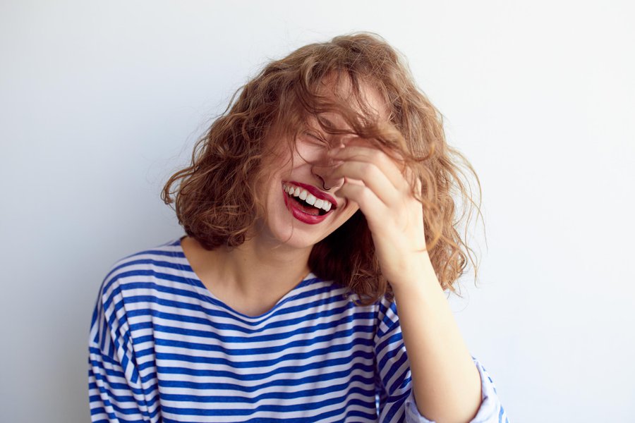 Laugh in Spanish | English to Spanish Translation - SpanishDictionary.com