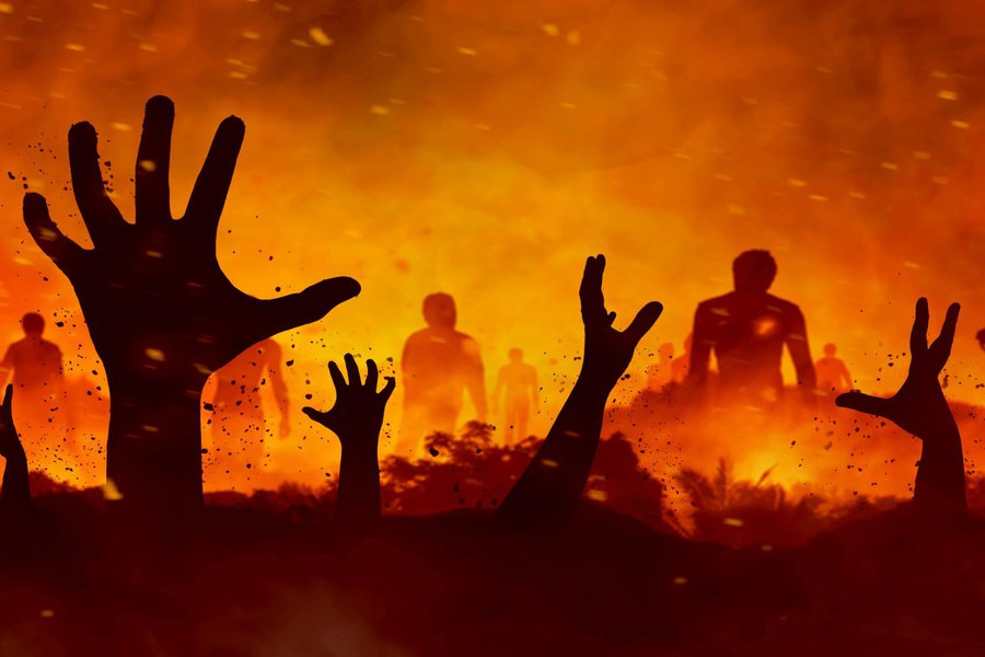 Hell In Spanish English To Spanish Translation SpanishDictionary