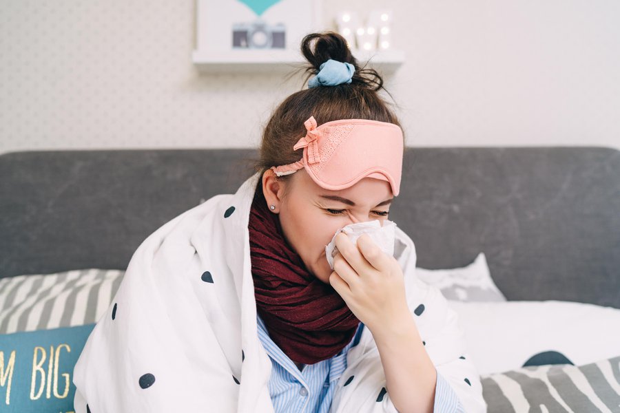 Influenza en inglés | Traductor de español a inglés - inglés.com