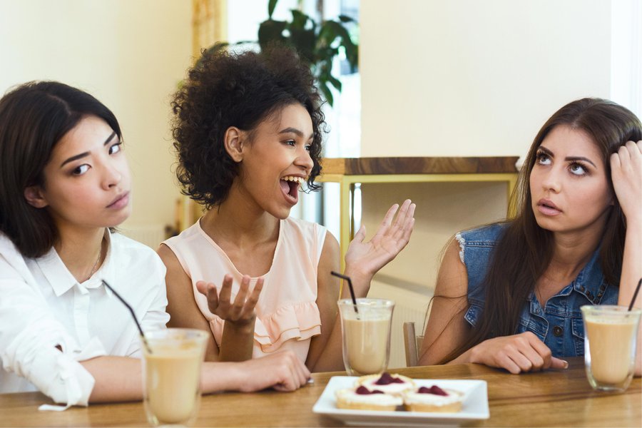 Enfadada | Spanish to English Translation - SpanishDictionary.com