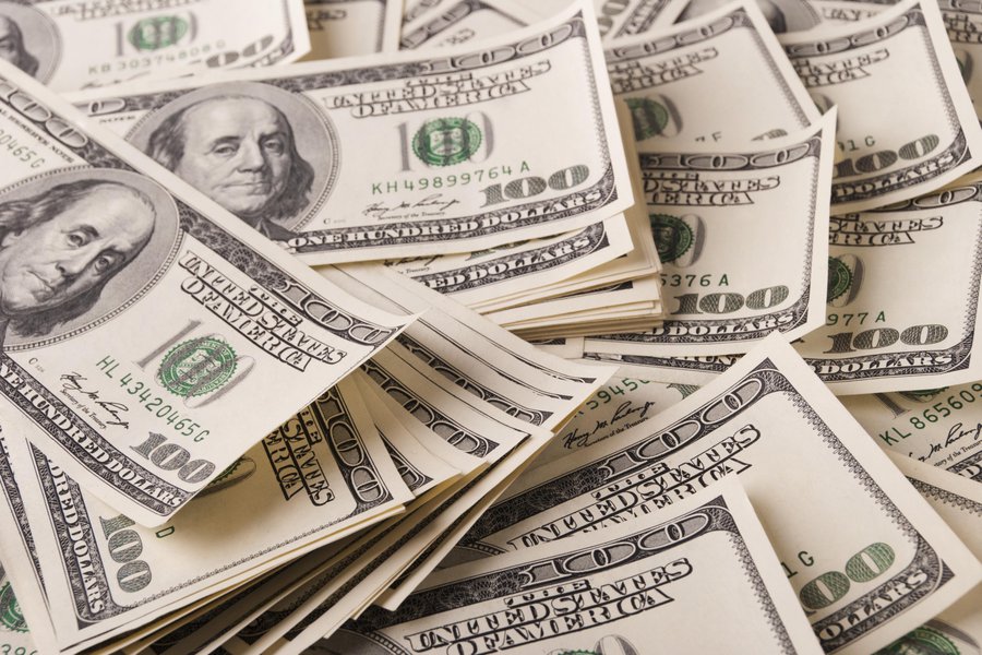 Dinero en inglés | Traductor de español a inglés - inglés.com