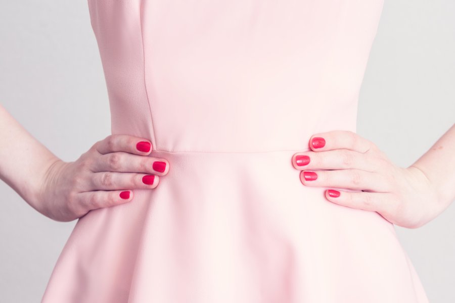 Waist in Spanish | English to Spanish Translation - SpanishDictionary.com