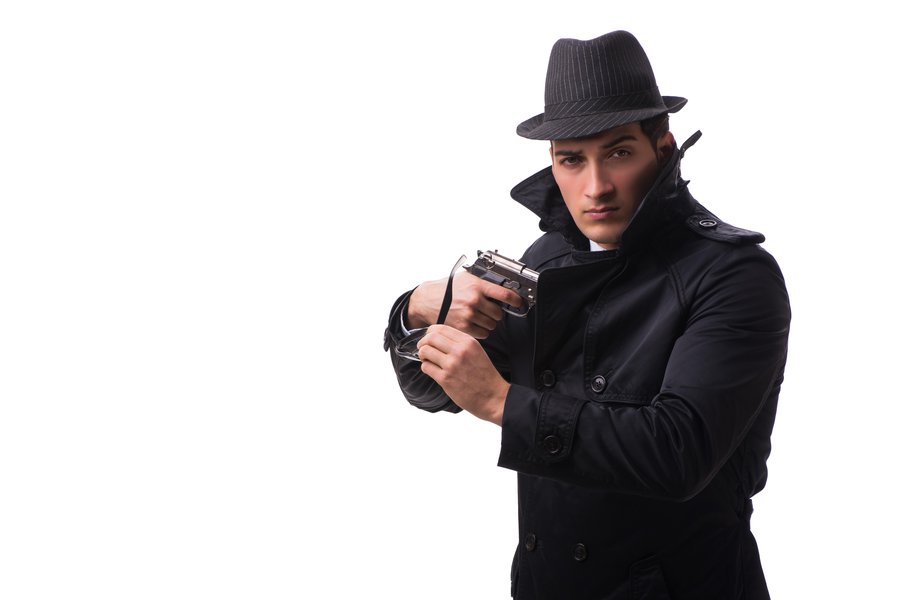 Assassin in Spanish | English to Spanish Translation ...