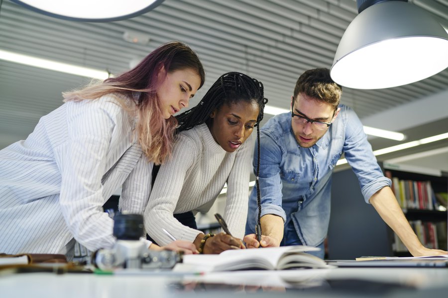 Study | Traductor de inglés a español - inglés.com