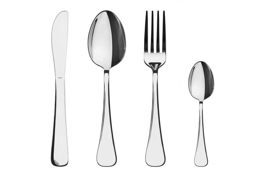 Cubiertos de cocina | Spanish to English Translation ...