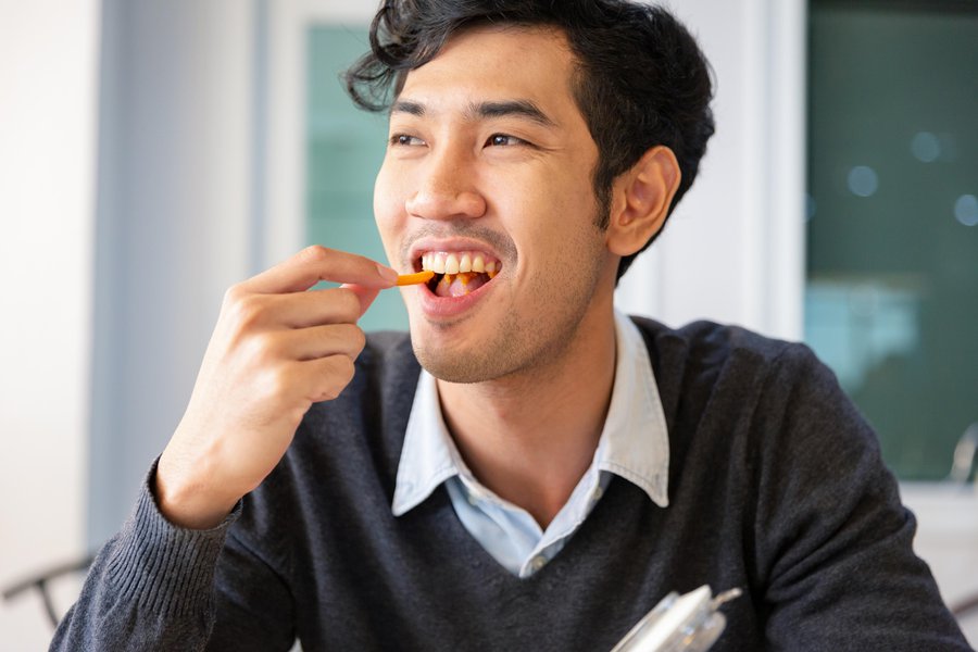 Nibbling | Traductor de inglés a español - inglés.com