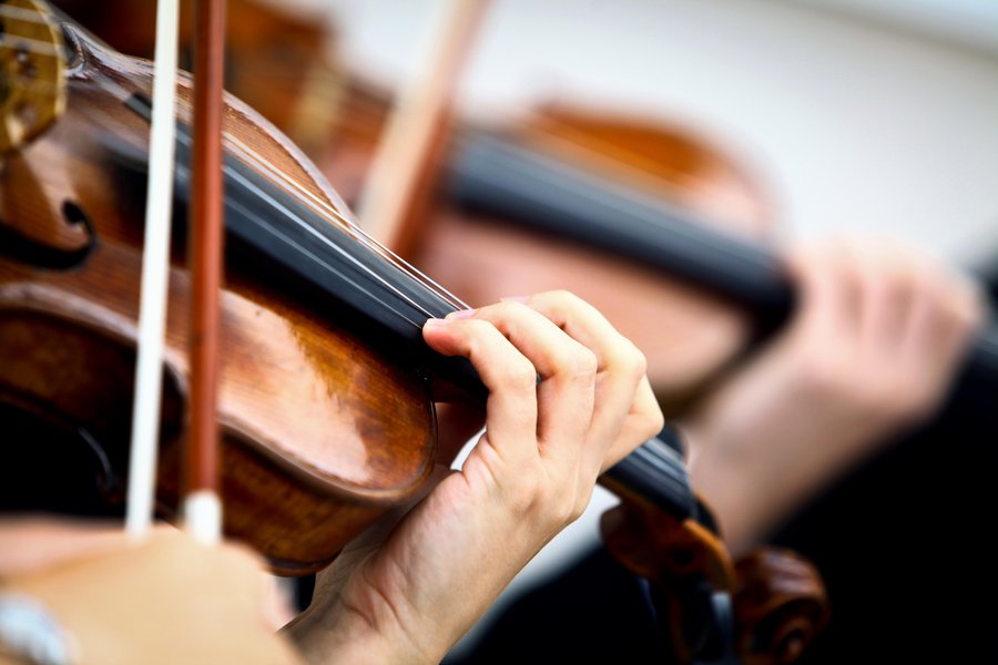 Harmony in Spanish | English to Spanish Translation - SpanishDictionary.com