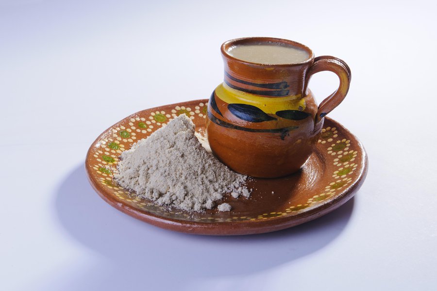 El atole | Spanish to English Translation - SpanishDictionary.com