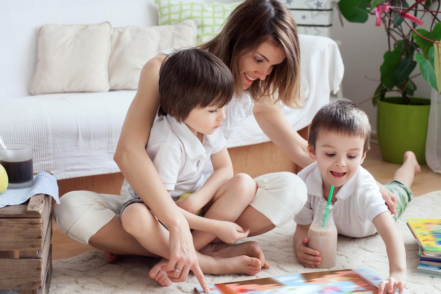 Have children | Traductor de inglés a español - inglés.com