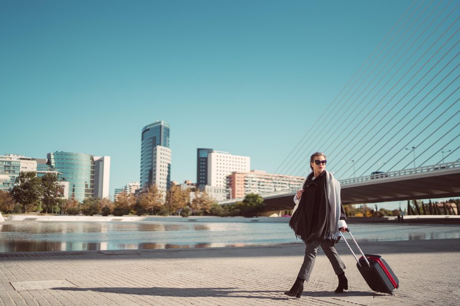 On the way | Traductor de inglés a español - inglés.com