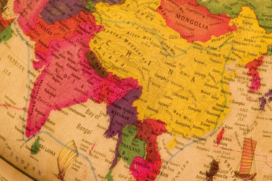 Asia | Spanish to English Translation - SpanishDictionary.com