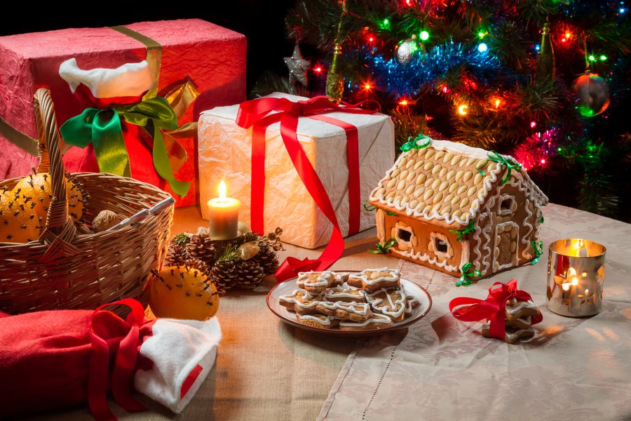 Nochebuena | Spanish to English Translation - SpanishDictionary.com