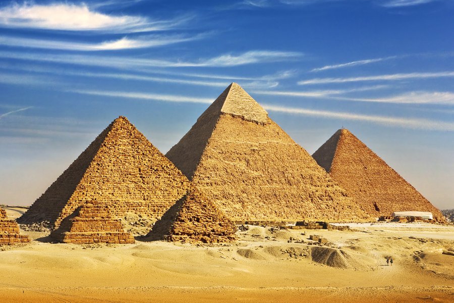 Egypt in Spanish | English to Spanish Translation - SpanishDictionary.com