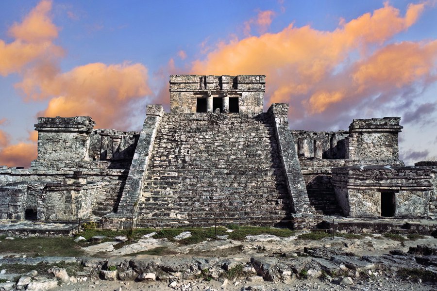 Ruinas en inglés | Traductor de español a inglés - inglés.com
