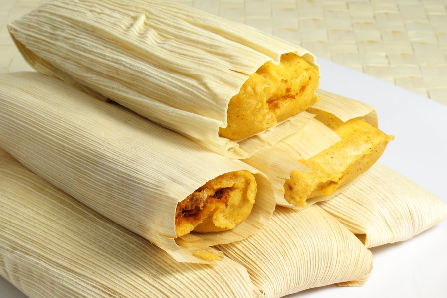 Los tamales | Spanish to English Translation - SpanishDictionary.com