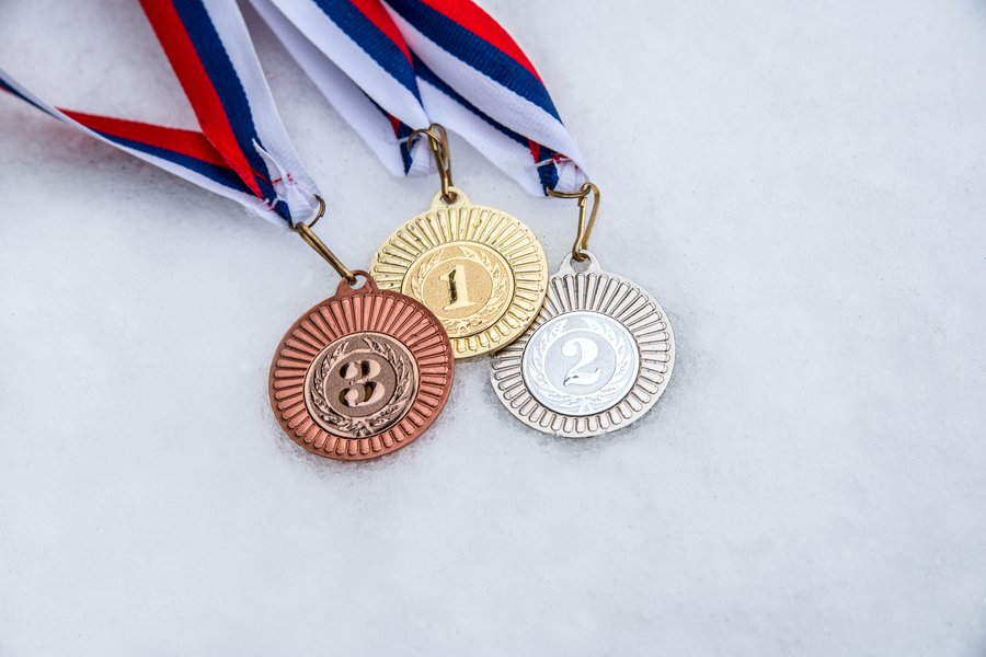 Los juegos olimpicos | Spanish to English Translation ...