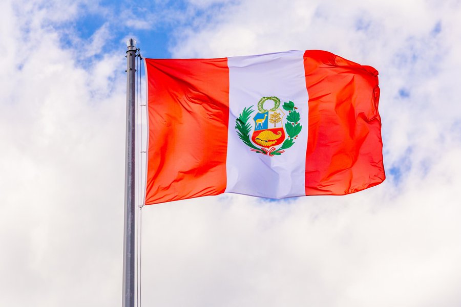 Perú in Spanish | English to Spanish Translation - SpanishDictionary.com