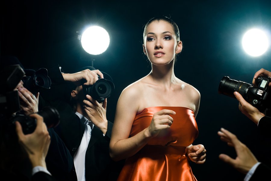 Actress | Traductor de inglés a español - inglés.com