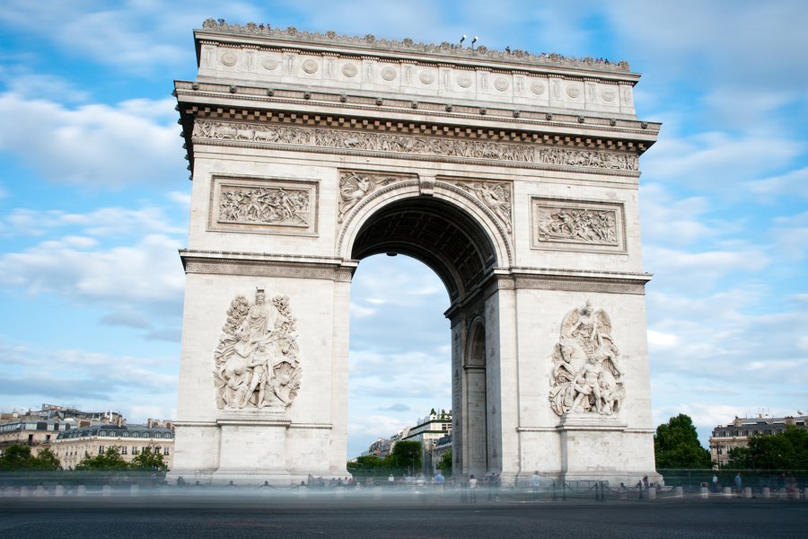 Arco | Spanish to English Translation - SpanishDictionary.com