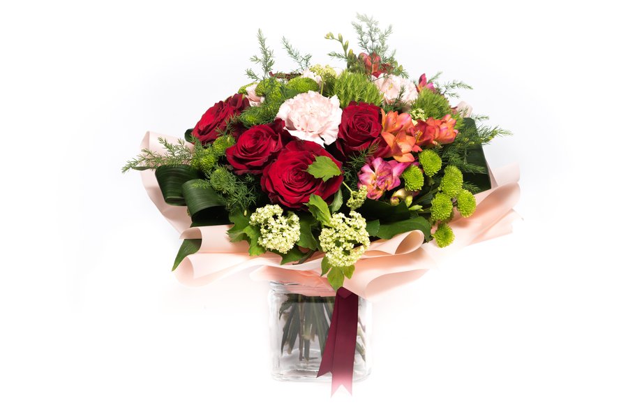 Bouquet in Spanish | English to Spanish Translation - SpanishDict