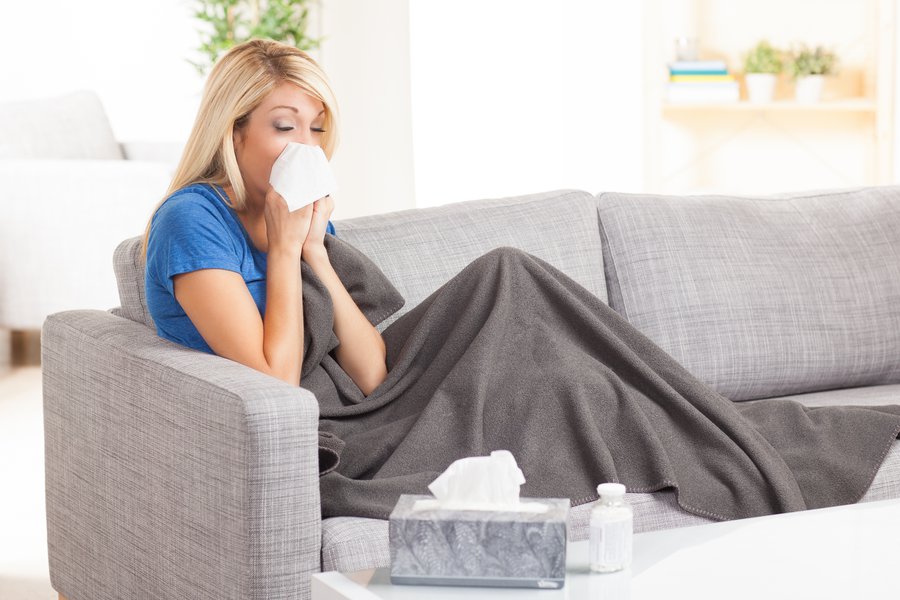 Estar resfriado | Spanish to English Translation - SpanishDictionary.com