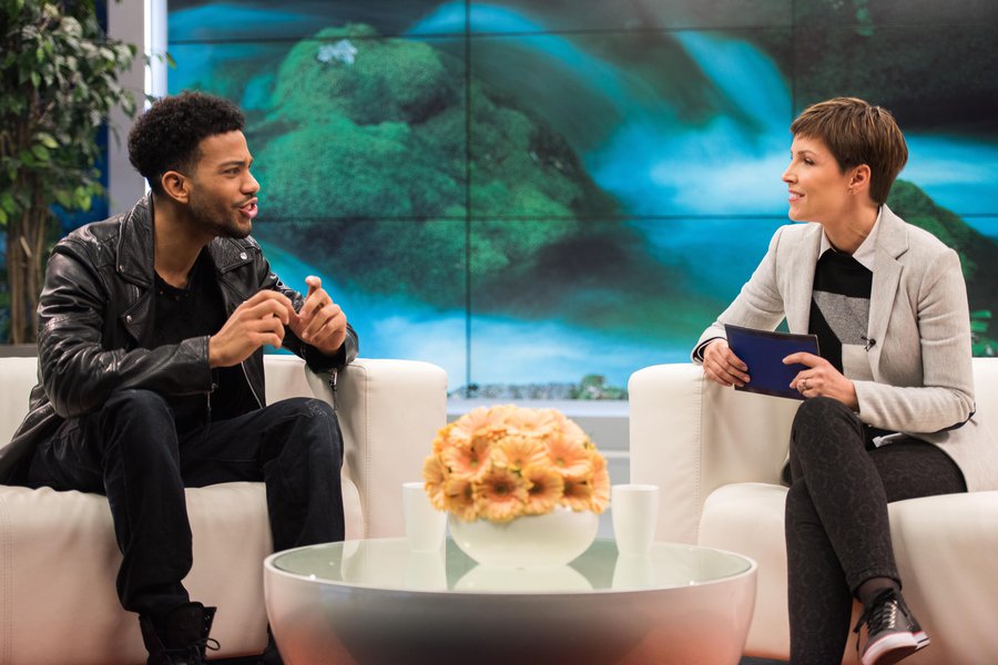 Talk show | Traductor de inglés a español - inglés.com