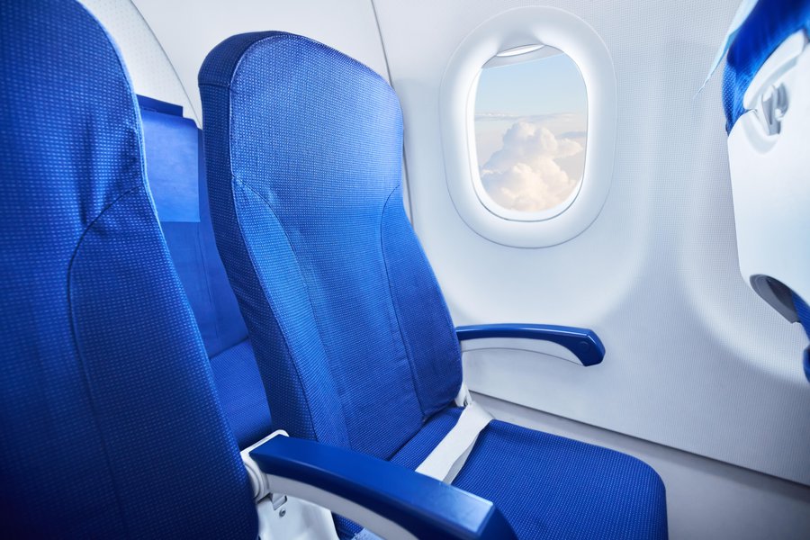 Asiento en inglés | Traductor de español a inglés - inglés.com