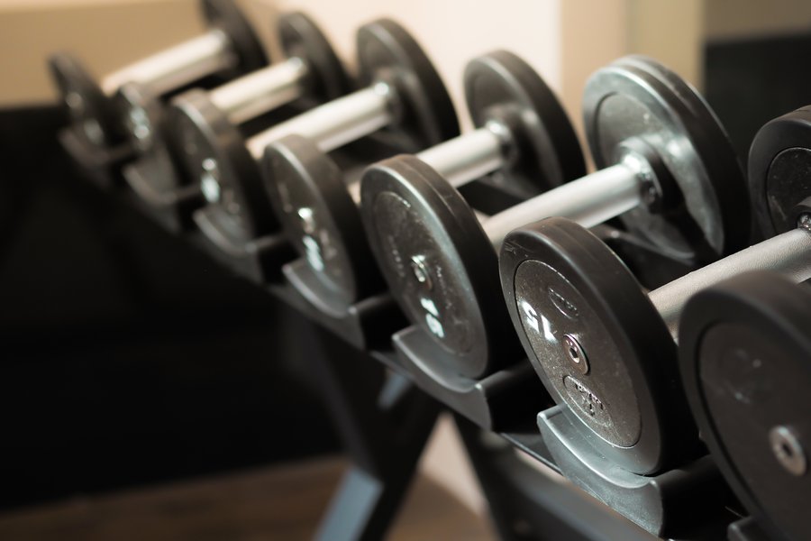 Fitness center in Spanish | English to Spanish Translation ...