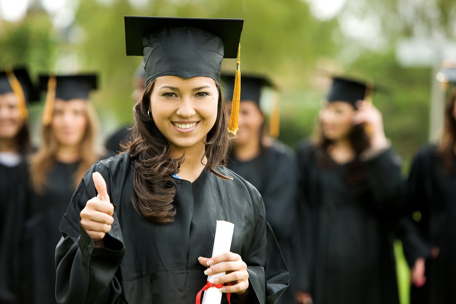 Graduate | Traductor de inglés a español - inglés.com