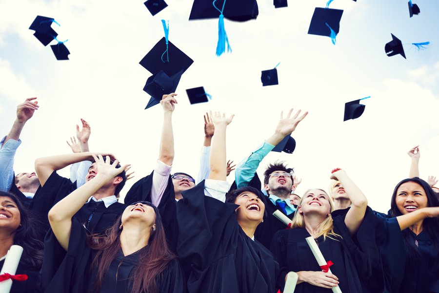 Graduation in Spanish | English to Spanish Translation ...