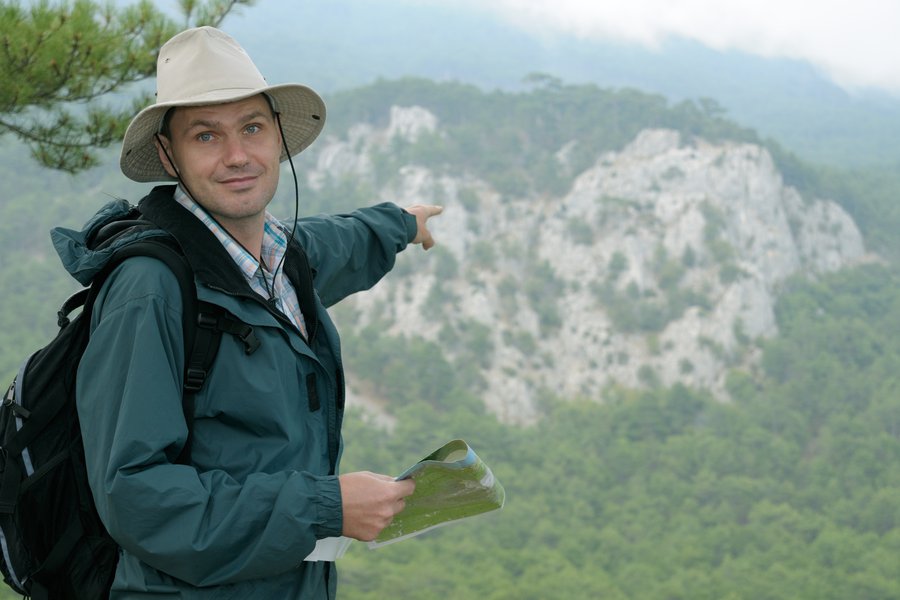 Guide in Spanish | English to Spanish Translation - SpanishDictionary.com