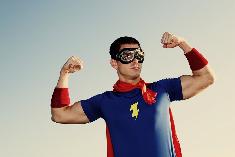 Hero in Spanish | English to Spanish Translation - SpanishDictionary.com