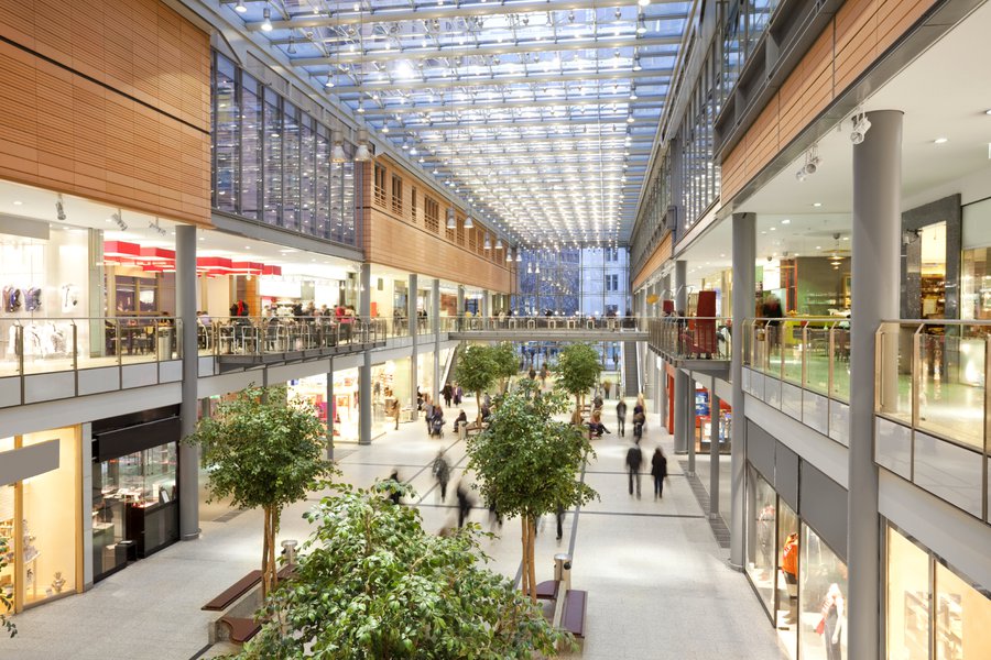 Mall in Spanish | English to Spanish Translation - SpanishDict