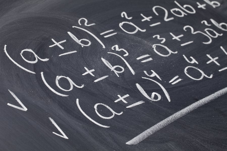 Mathematics In Spanish English To Spanish Translation SpanishDict