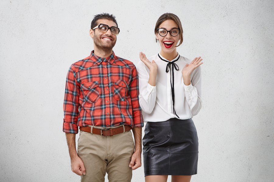 Nerdy in Spanish | English to Spanish Translation - SpanishDictionary.com